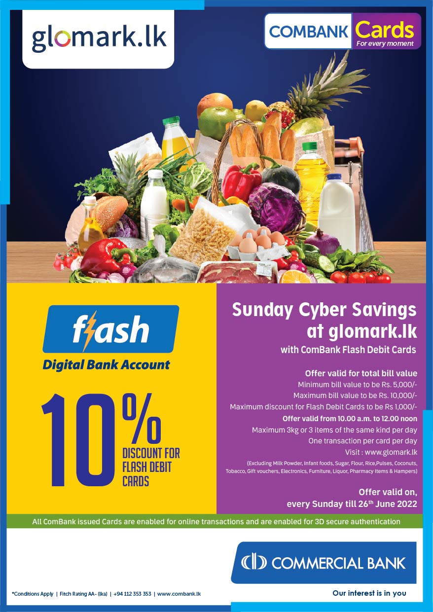 PROMOTIONS &VerticalLine; Flash - Your Digital Bank
