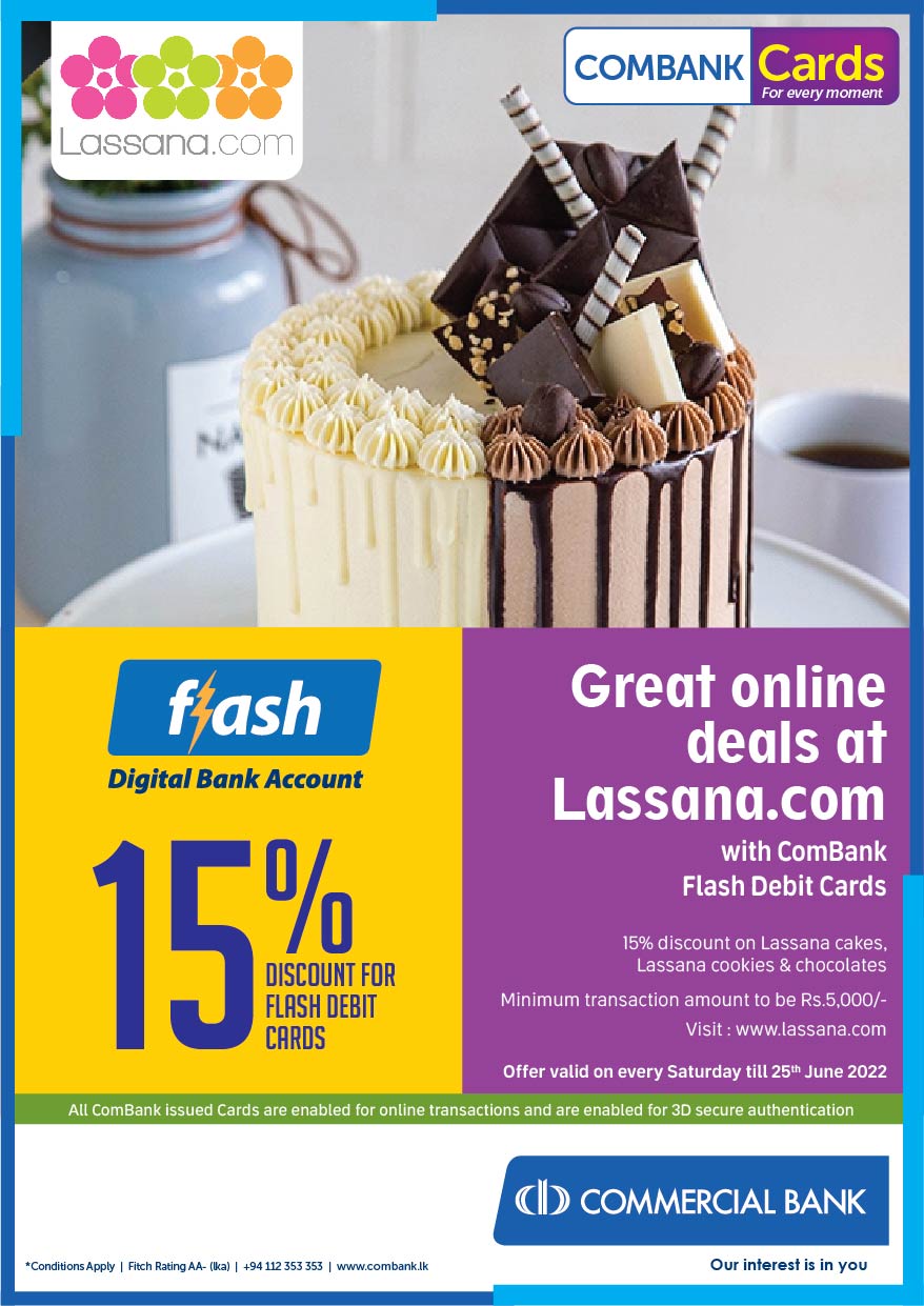 PROMOTIONS &VerticalLine; Flash - Your Digital Bank